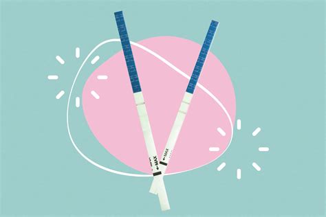 What Does A Positive Ovulation Test Look Like See Examples