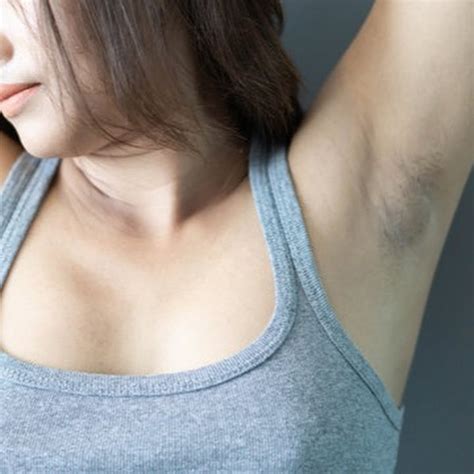 Perfect Armpits Youtube