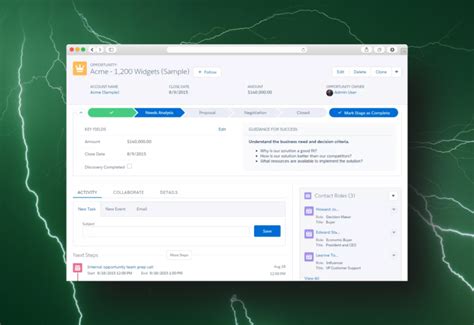 Making The Switch How To Migrate From Salesforce Classic To Lightning Part 3