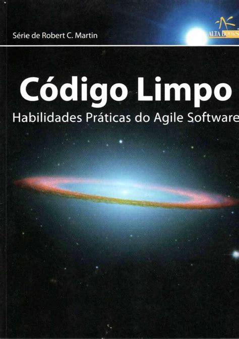 Código Limpo Robert C Martin Freelibros