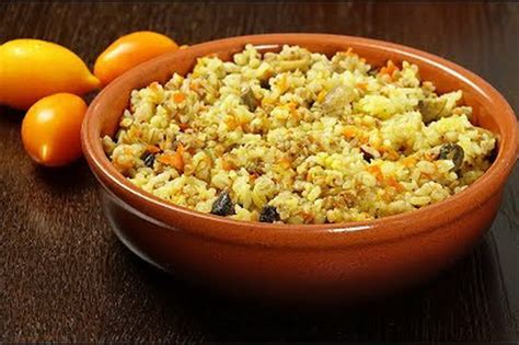 Каша из четырех круп: Вкуснейшее блюдо, попробовав которое, семья ...