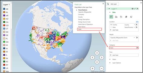 5 Steps To Easily Use Excel 3d Maps Bonus Video Included