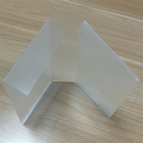 电芯包膜绝缘片 包装膜 pp 东莞市博普塑胶电子有限公司