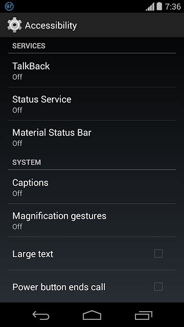 how to customize the status bar and notification panel on android techviola