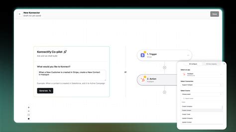 Konnectify No Code Workflow Automation Software Appsumo