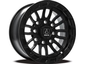 Axe Utv Icarus Utv Satin Black Custom Wheels Rimtyme Corporate