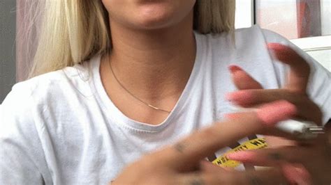 Cigarette Dangling Clips4sale