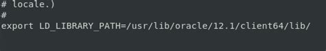 Scriptcase Manual Manual Install Lin Connecting With Oracle Pdo
