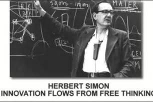 Innovation Flows From Free Thinking Pioneering Minds