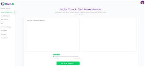Wordai Review 10x Your Content Output Originalityai