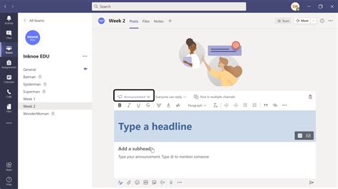 15 Microsoft Teams Tips And Tricks For Teachers Classpoint Blog