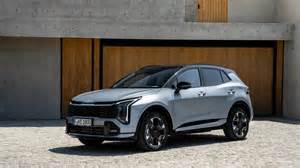 Nowa Kia Sportage Ma Polskie Ceny Będzie Silnik Benzynowy 16 T Gdi