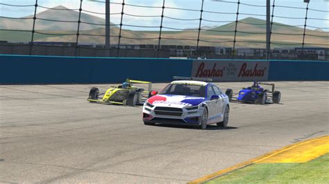 New Free Iracing Companion Mobile App Announced Ord