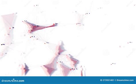 Distortion Of The Structure Of The Digital Flow Of A Network Connection Error In Data Transfer