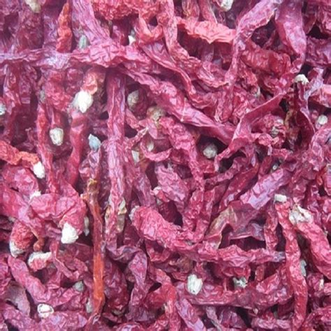 西充二荆条辣椒详细介绍特点 历史 西充特产 特色谷