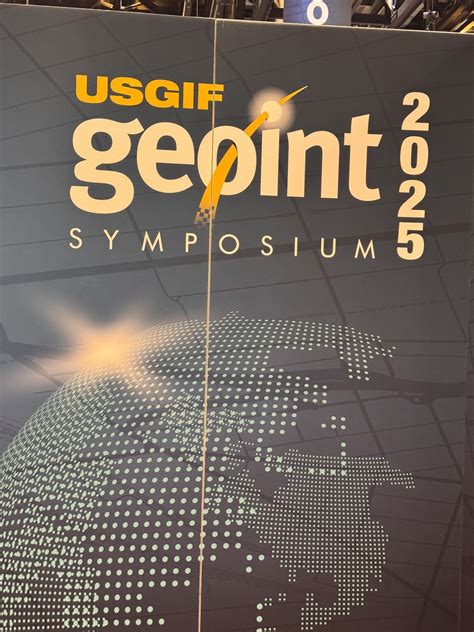 Geoint2025 Copilot Ai Microsoftpartner Bravoconsultinggroup… Gino Degregori