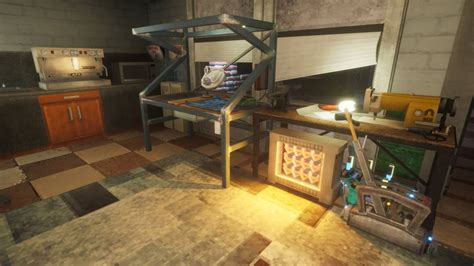 Abiotic Factor Creation And Unlock Guide The Holistic Healing