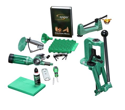 Shop Reloading Kits All In One Kits For Precision Handloading Rcbs