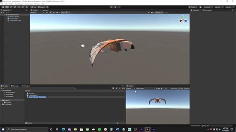Exporting Animation From Maya To Unity Youtube