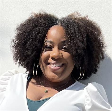 Shakira Harrell Columbia School Of Social Work