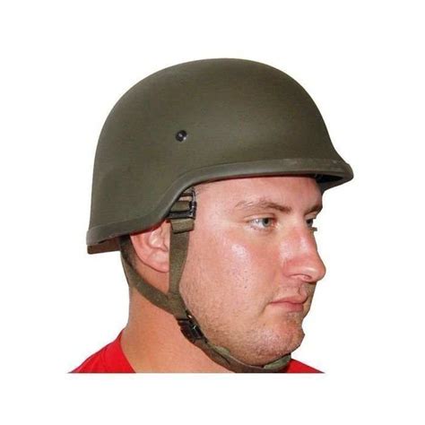 West German Kevlar Helmet Bundeswehr 1955 Today World Militaria