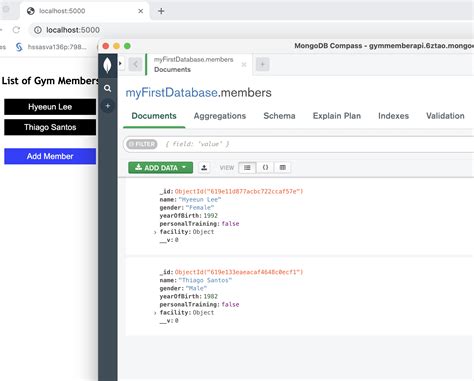 GitHub Hyeeun BackEndApp CA
