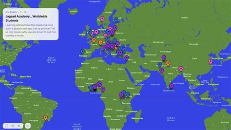 Jagaad Academy On Linkedin Jagaadacademy Remotelearning Virtualwork Diversityandinclusion