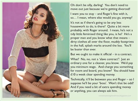 Feminine Contemplating The Divine