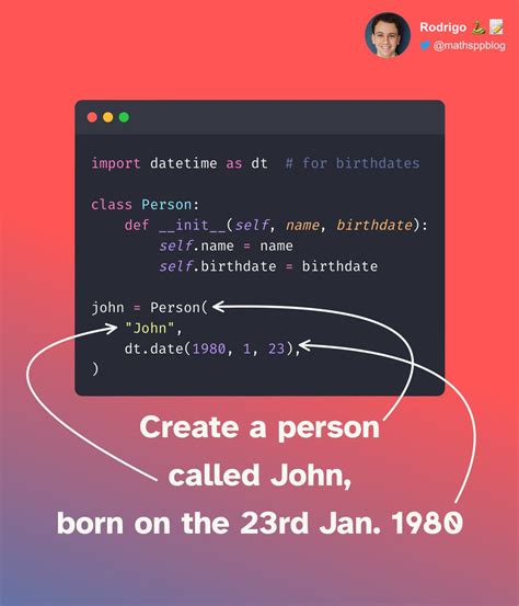 Python 🐍 Developers Can Use `property` To Supercharge Their Classes 🚀