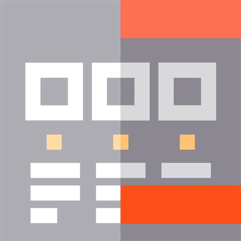 Wireframe Vector Svg Icon Svg Repo