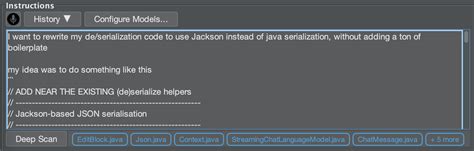 Brokk Ai For Large Java Codebases