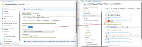 Python Azure Key Vault Creation And Configuration Using Script
