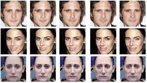 Face Aging Gan At Chloe Snider Blog