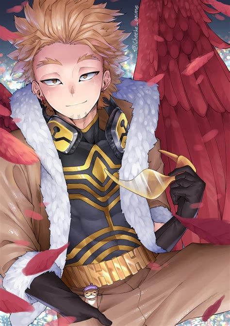 나히아 호크스 그려옴 그림 마이너 갤러리