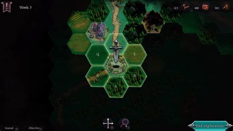 Gameplay Seeds Of Chaos Chapter V The Ritual Of The Sacred