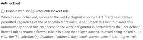 Activar SSH En PfSense Via GUI Y CLI