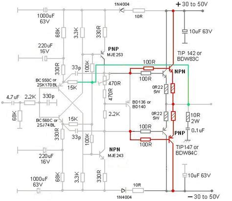 My First Diy Amplifier Years A Go Page Diyaudio Spark Gap