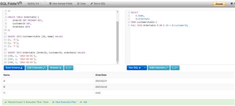 How To Convert SQL Subquery To Join MySQLCode