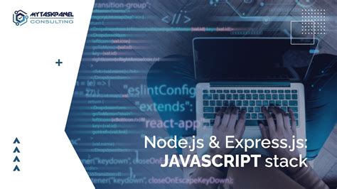 Node Js Y Express Js El Stack Javascript Para Desarrollo Back End Veloz