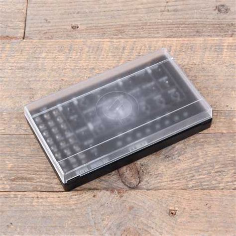 Moog Mavis Semi Modular Analog Synthesizer Keyboards Chicago Music