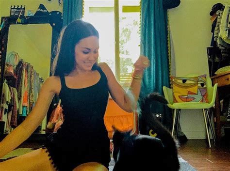 Meg Delacy Scrolller