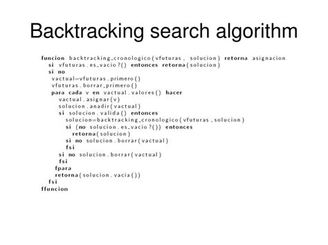 Ppt Artificial Intelligence Constraint Satisfaction Problems Powerpoint Presentation Id5620586