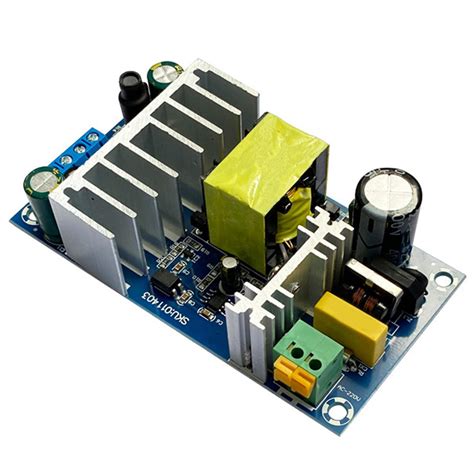 Other Tools Ac Dc Switching Power Supply Board Isolation Power Module