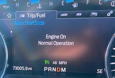 2019 Expedition Limited Auto Startstop Not Working Page 2 Ford