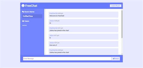github vishnusatheeshpulickal chat app this is a group chat application built with node js