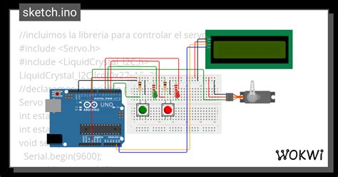 Parctica Manchinga Copy Jean Wokwi Esp32 Stm32 Arduino Simulator