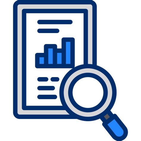 Data Analysis Free Web Icons