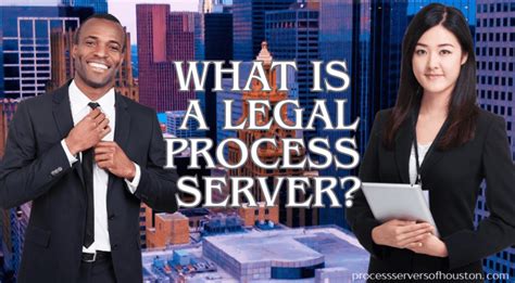 Do Process Servers Call 7 Positive Insights For You