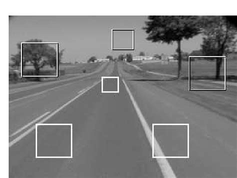 Figure 5 From Adaptive Real Time Road Detection Using Neural Networks Semantic Scholar