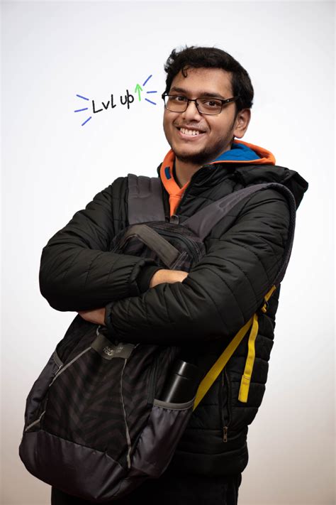 priyam biswas master of digital media toronto metropolitan